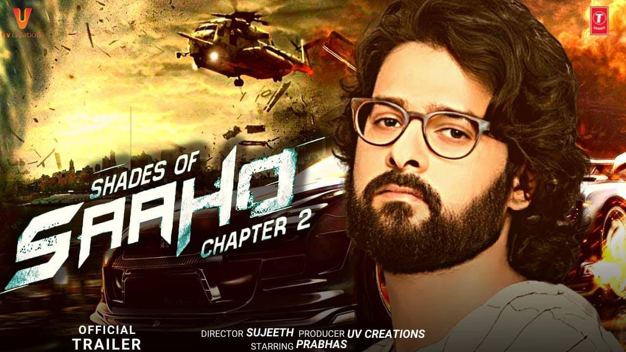 Saaho 2 | 41 Amazing Facts | Prabhas | Shraddha Kapoor | Neil Nitin ...