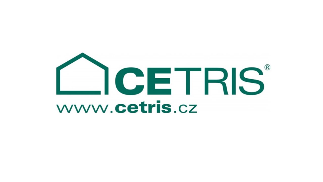 Webinář CETRIS | Podlahy z desek CETRIS - YouTube