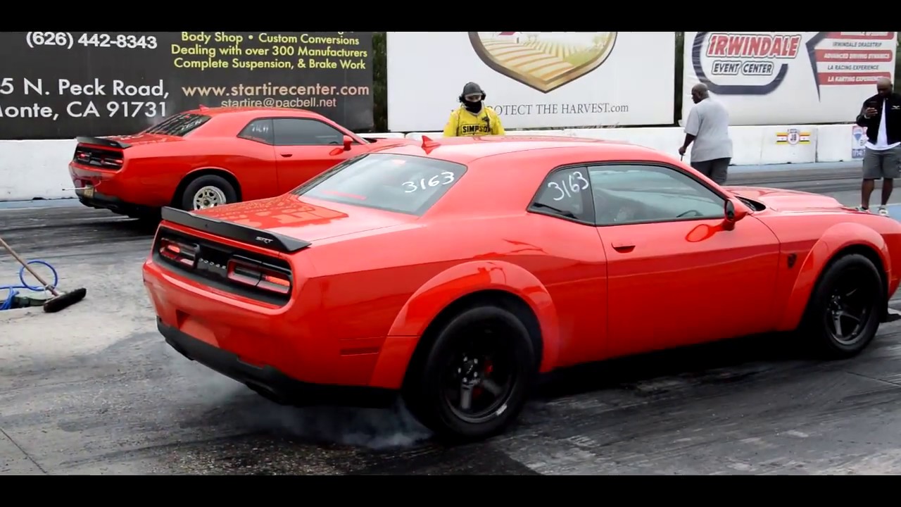 CAR MEET | BURNOUTS | DRAG RACING AT IRWINDALE SPEEDWAY 2018 - YouTube