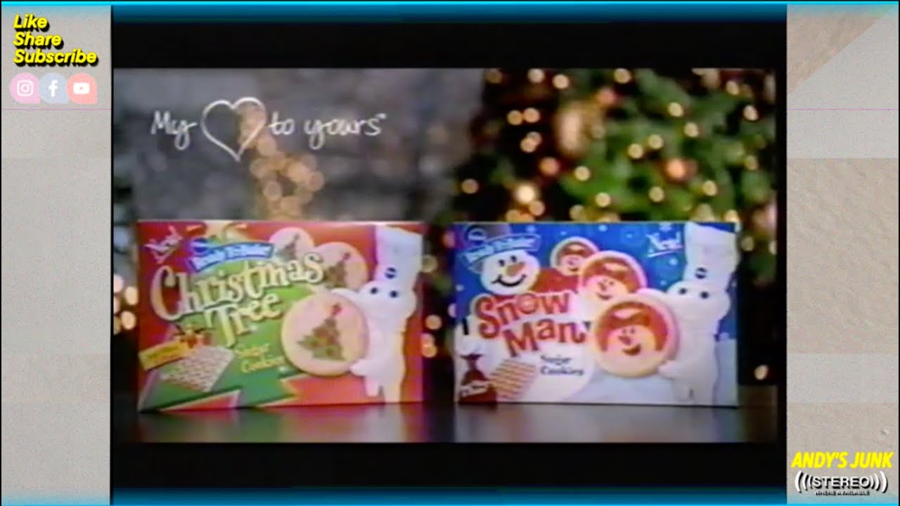 Commercials 2003 ABC v1 - YouTube