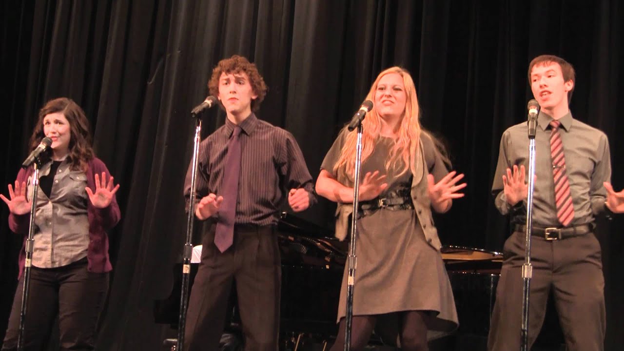 Be My Friend (The Facebook Song) - YouTube