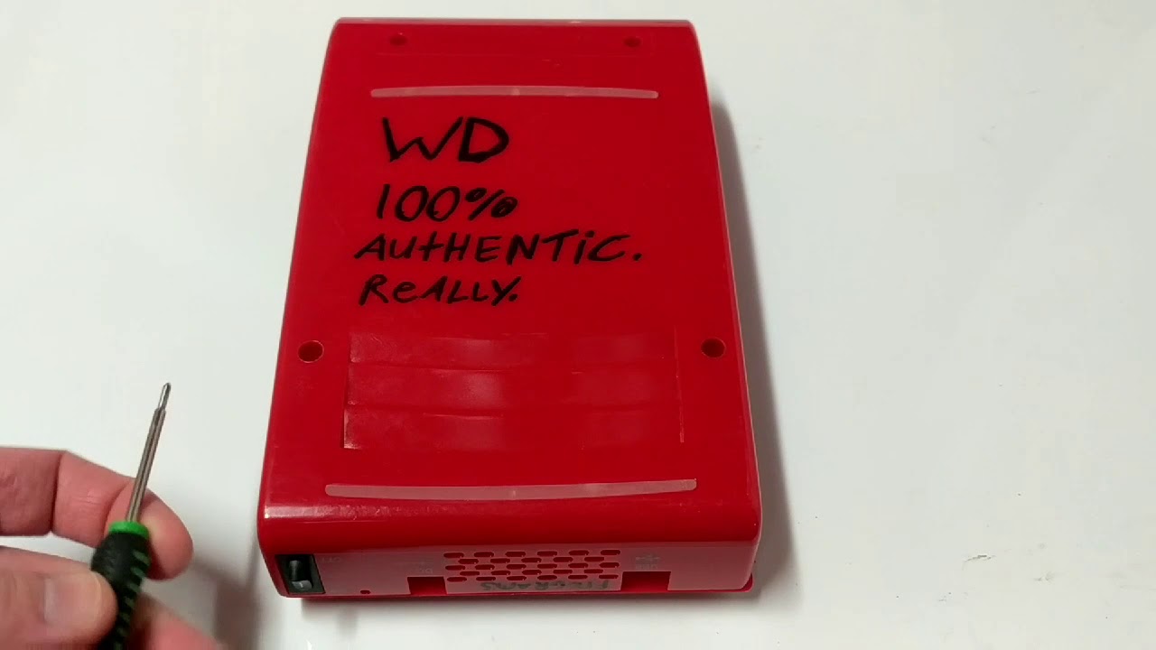 Data Hoarding & Hard Drive Shucking Explained. - YouTube