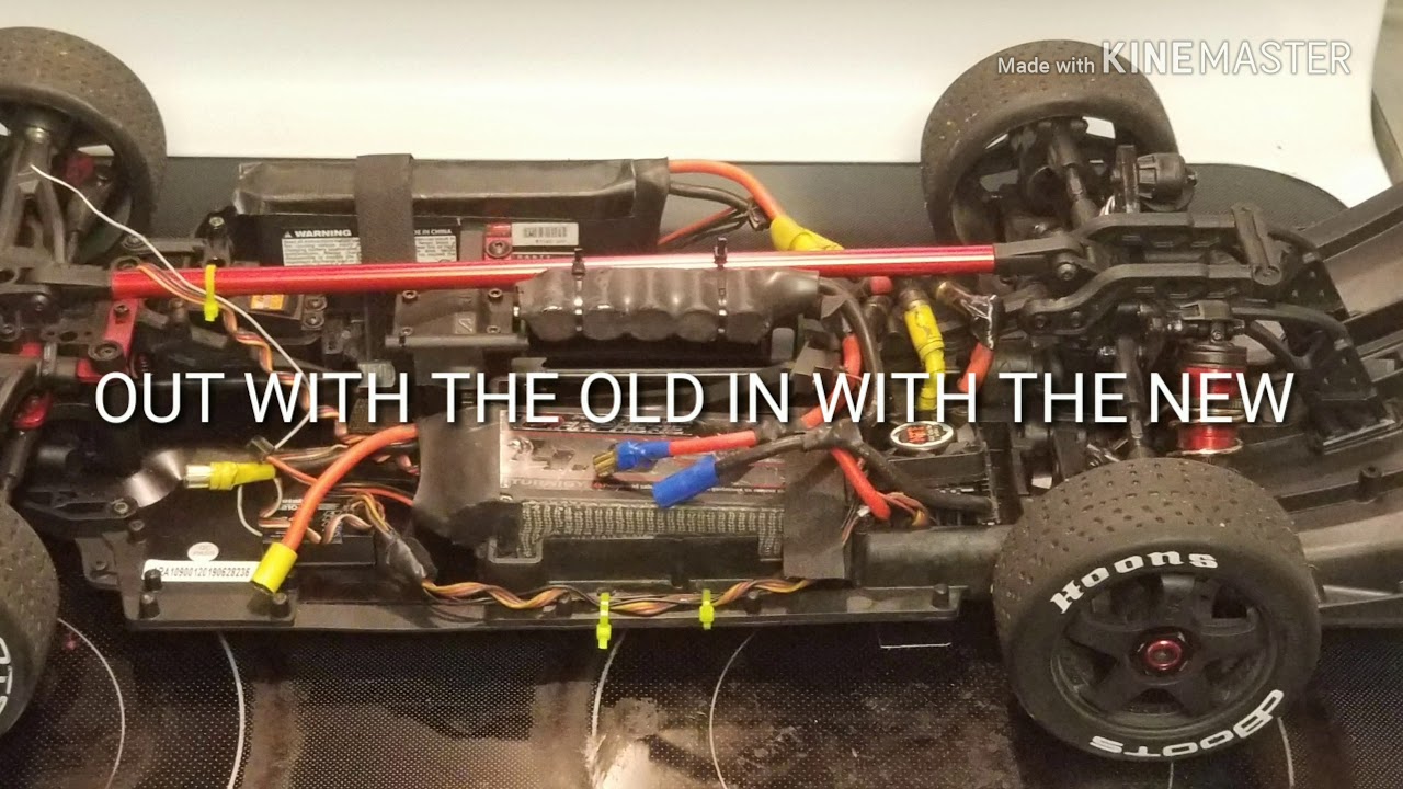 Arma Infraction Custom Drag Setup With Kill Mode System - YouTube