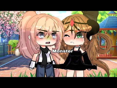 monster // Gacha life by Malak Universe - YouTube