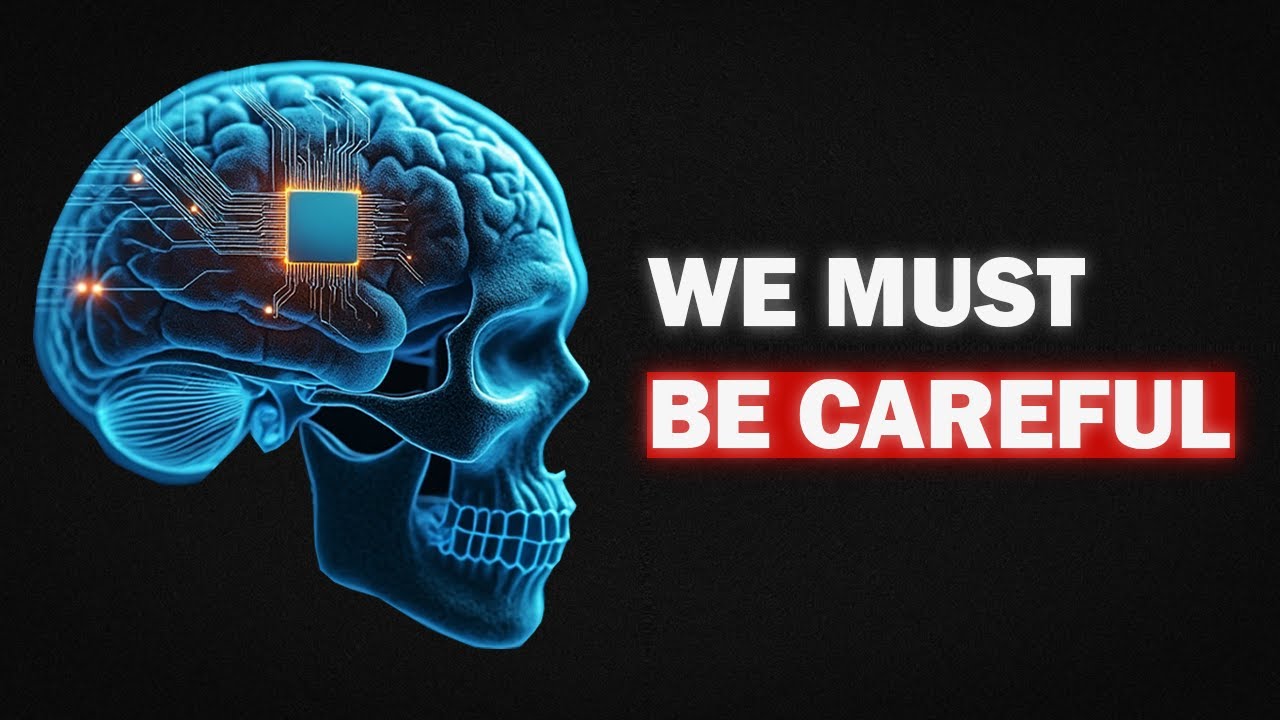 The DANGERS of Brain Chips - YouTube