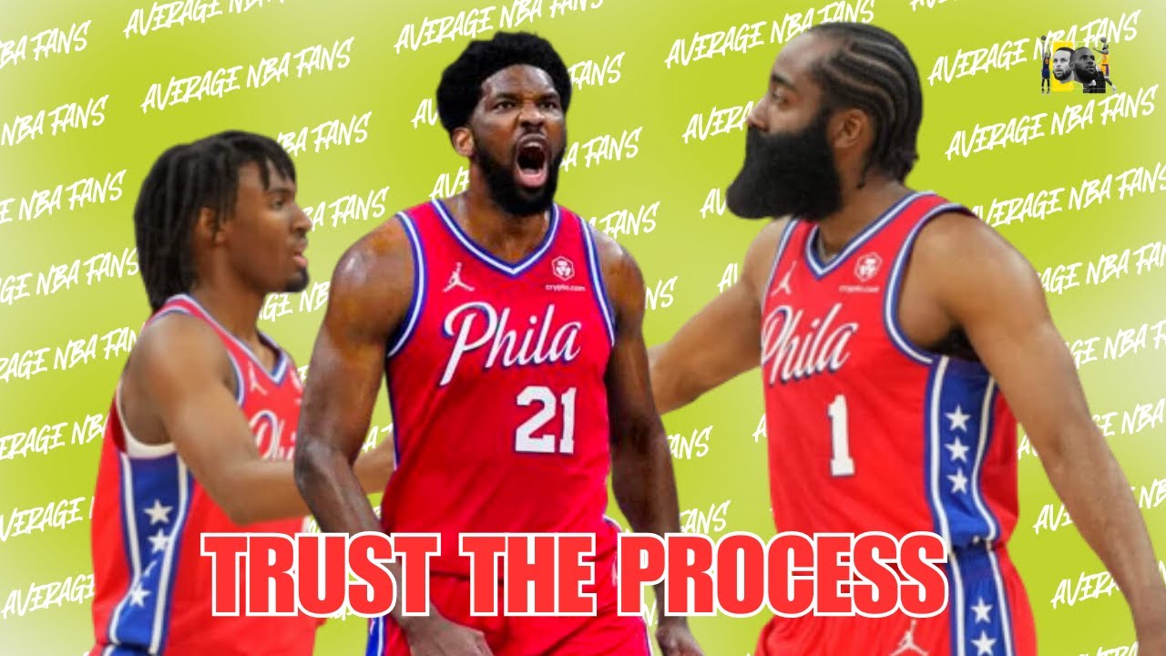 Does Philly make their first finals? - YouTube