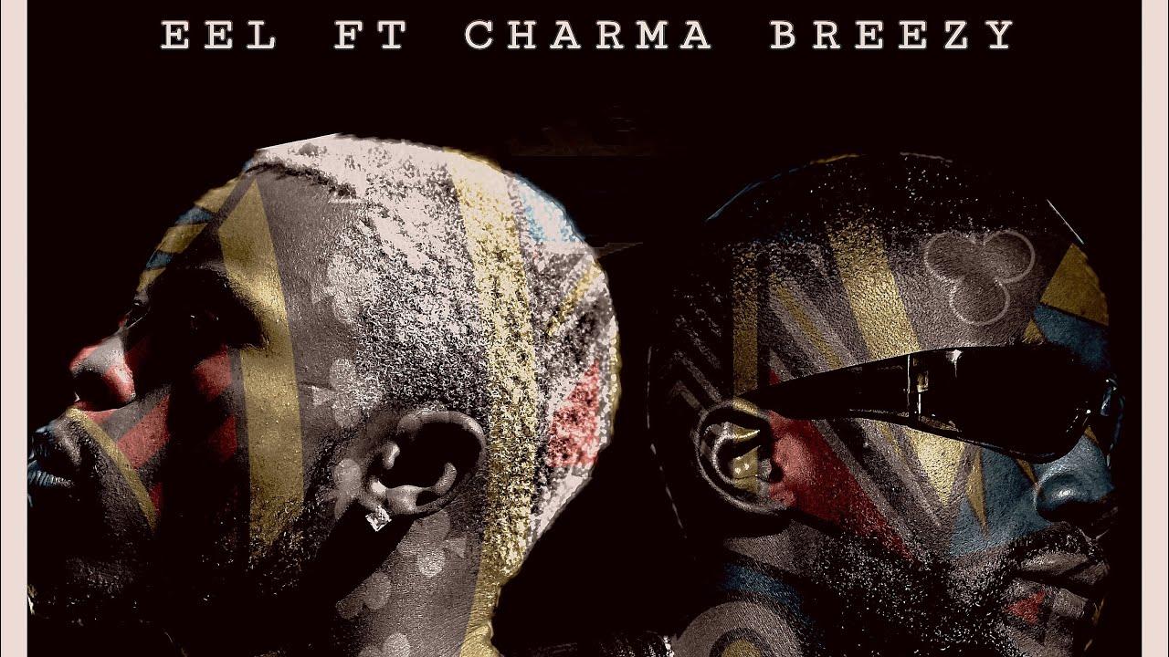 Kepele - Dj Tony Vic x Eel & Charma Breezy - YouTube