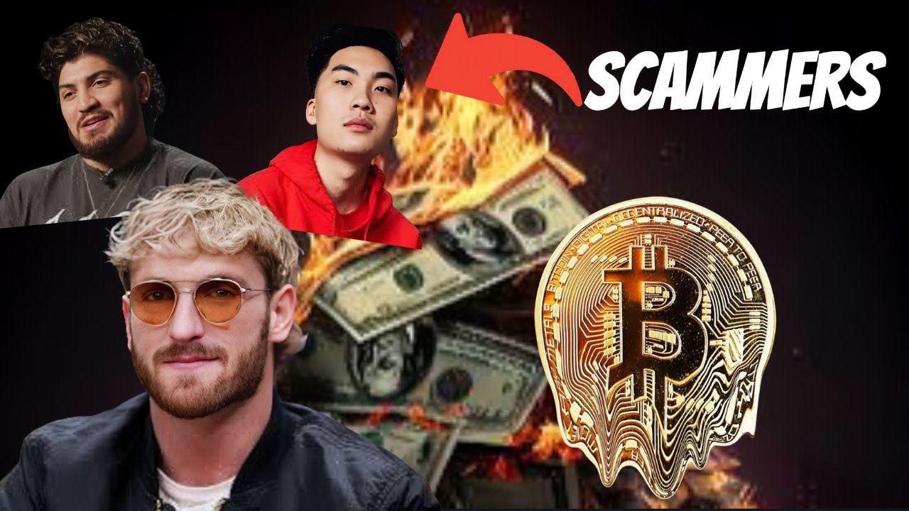 The Biggest Scam Everyone Thinks Is Real! - YouTube