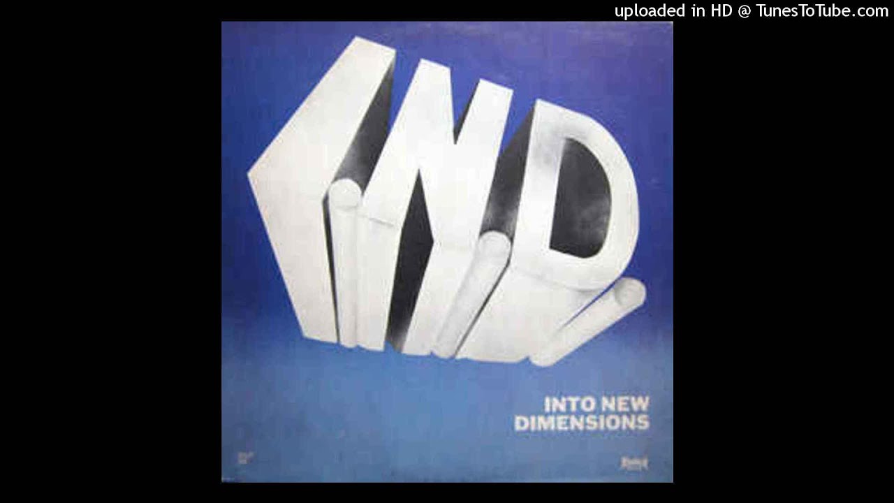 I.N.D - Spyrm Of The Moment - YouTube