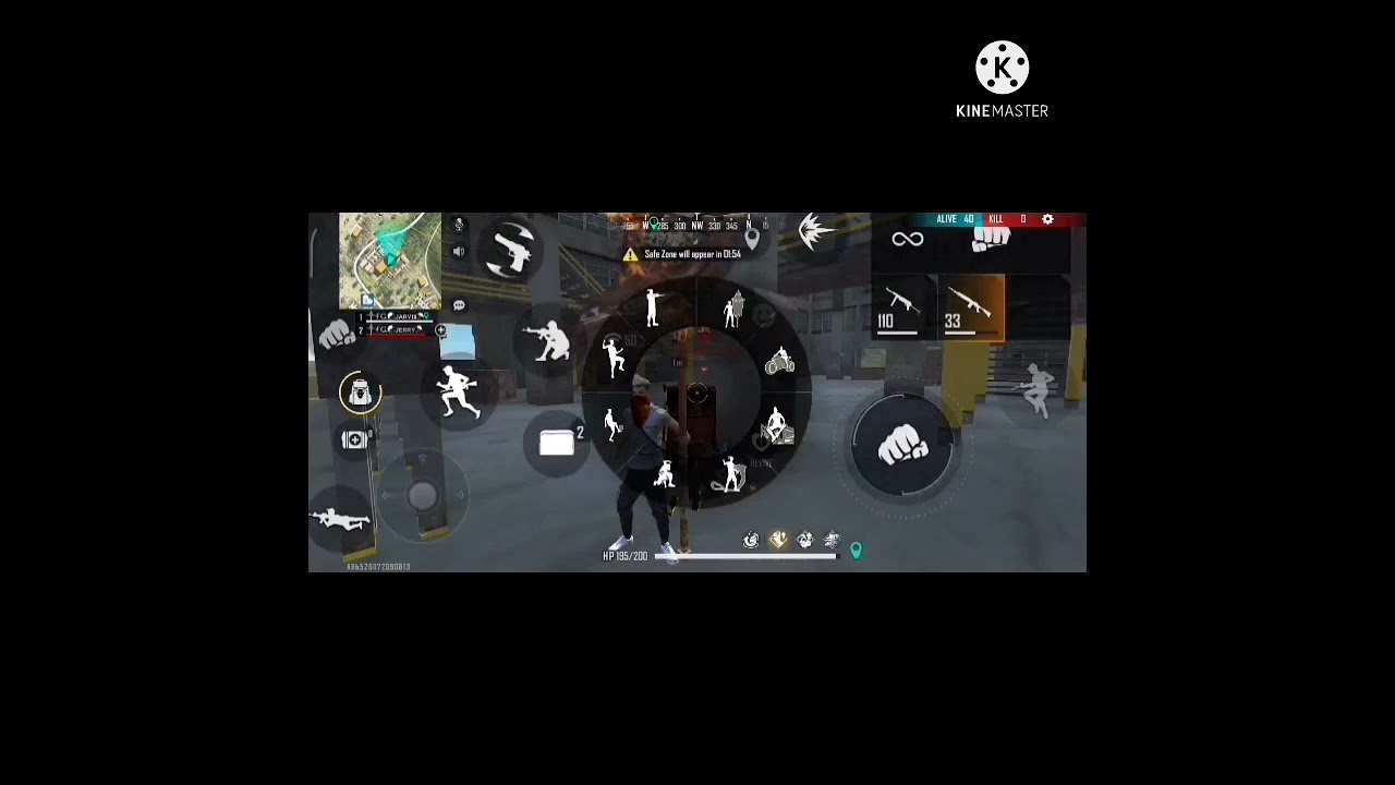 bot friend throgam moment 😂 - YouTube