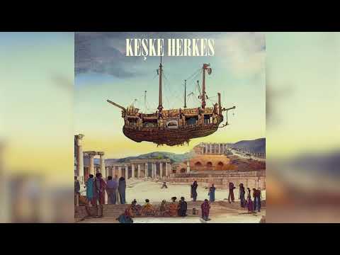 Yaşlı Amca - Hep De Yorgun (Keşke Herkes)