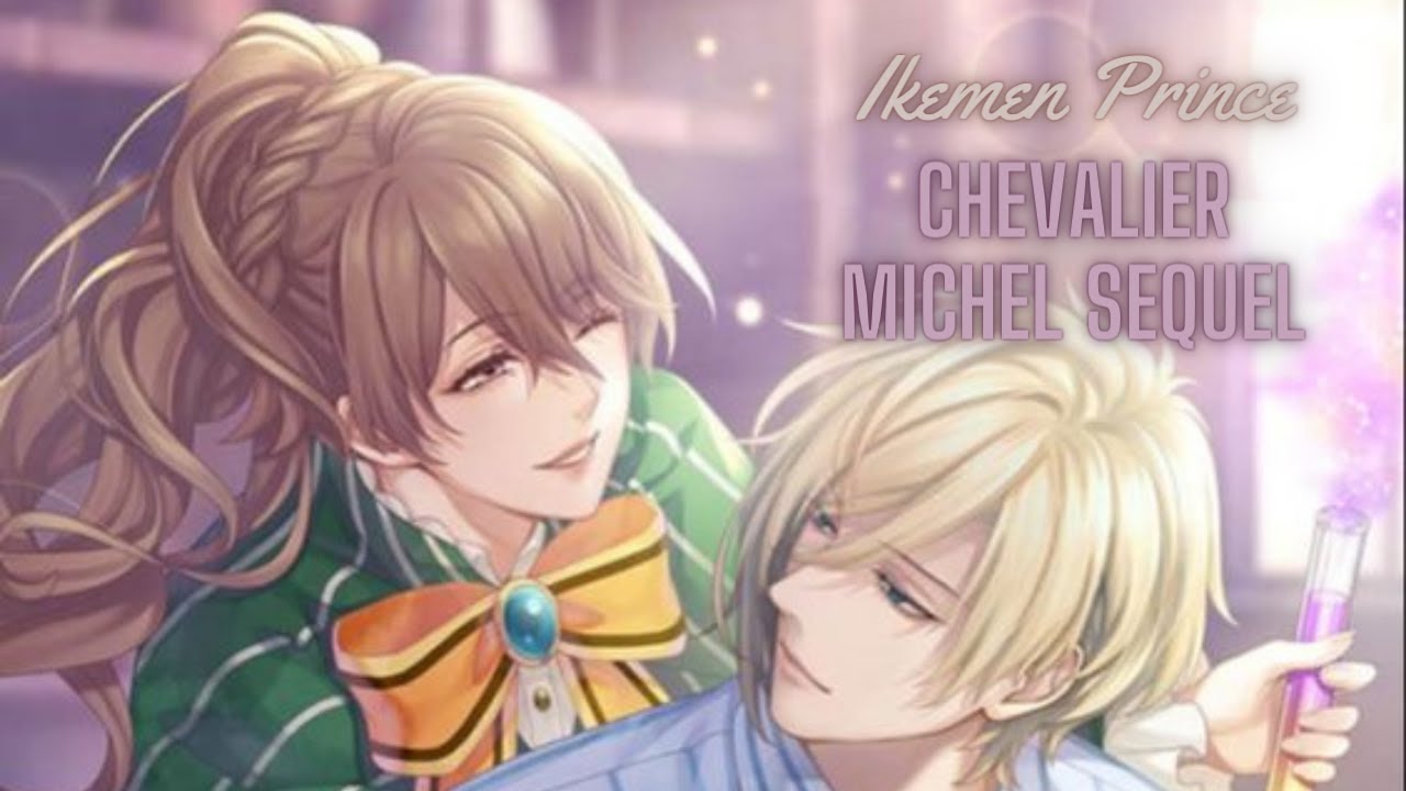 Ch 6 chevaIkemen Prince: Chevalier Michel [Main Story SEQUEL] Chapter 6 ...