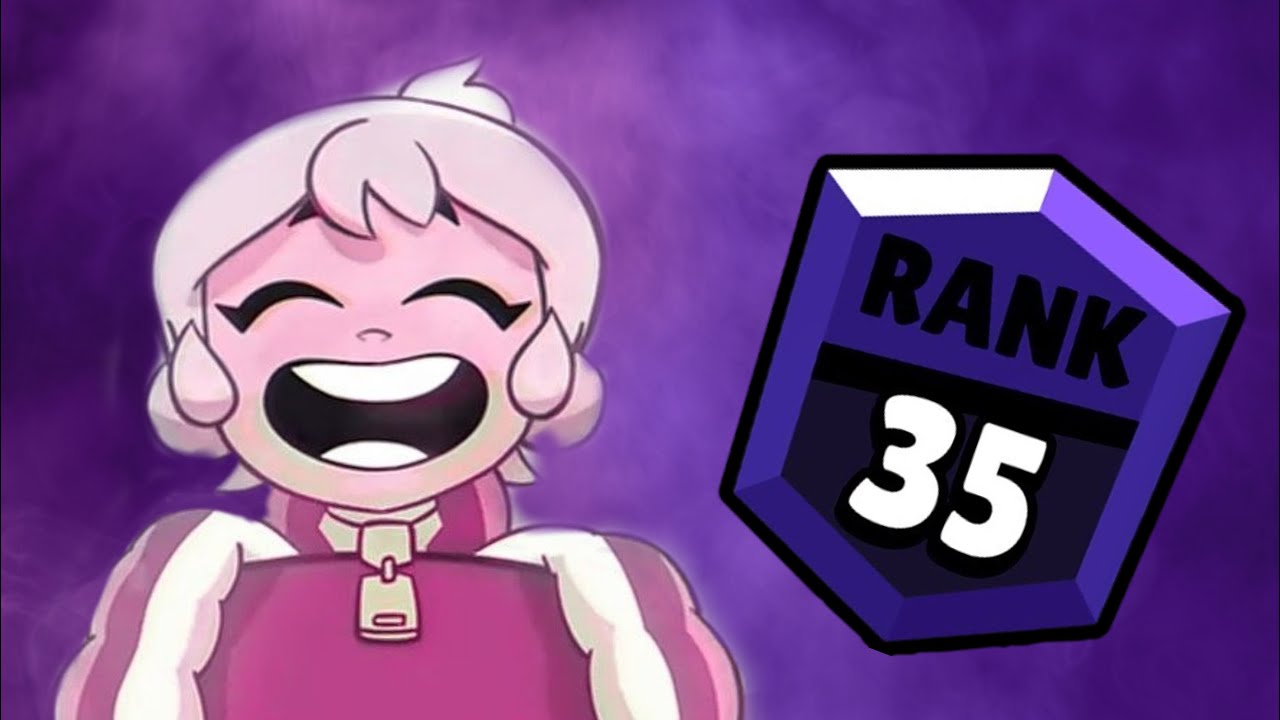 Bonnie Rank 35! Brawler sottovalutato || Brawl Stars Ita - YouTube