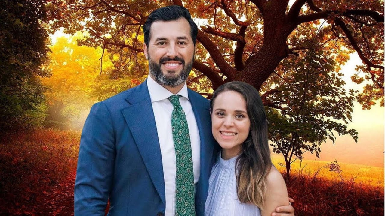 Heartbroken! Regret! Jinger Duggar Husband Jeremy Drops Breaking😭 News ...