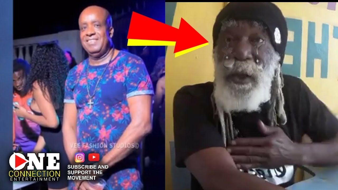 ROY FOWL Father-in-law "Harry" Explains What Really Happened At His ...