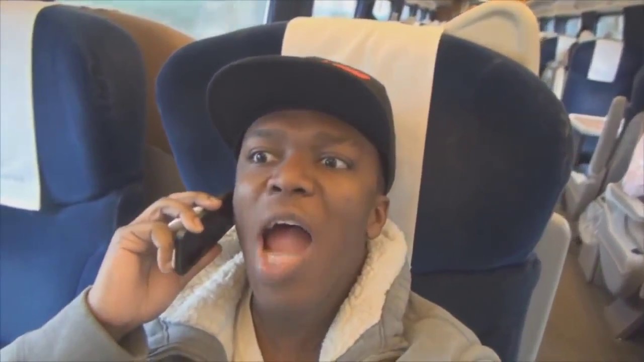 BEST OF KSI #1 - YouTube