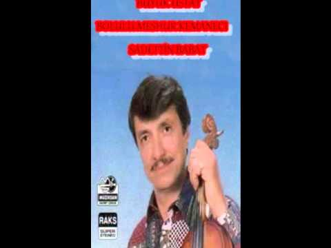 bahriye ciftetellisi