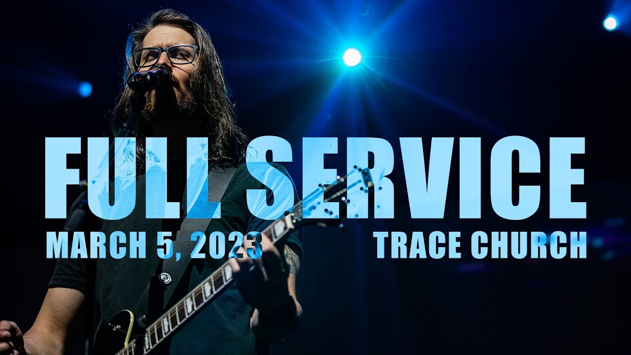 Imagine A Movement of God | Plus One | Aaron Pennington - Lead Pastor ...