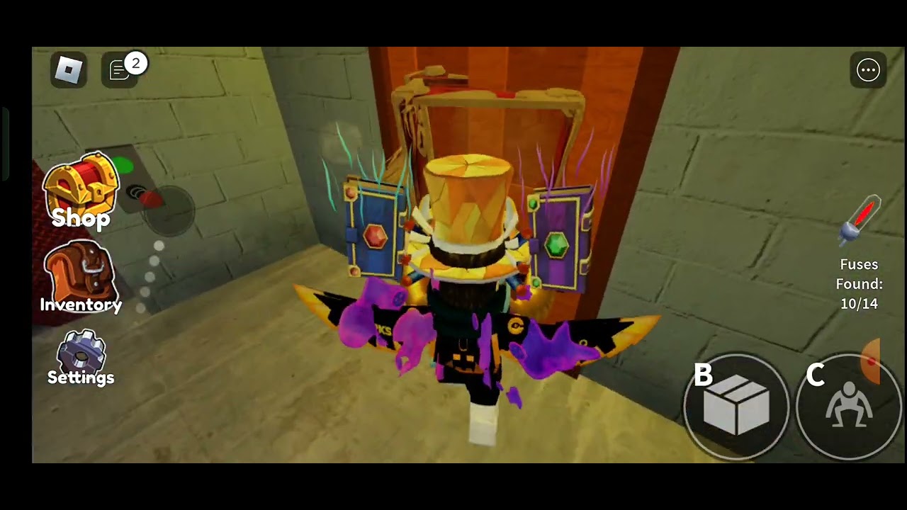 main rainbow friends chapter 1 - YouTube