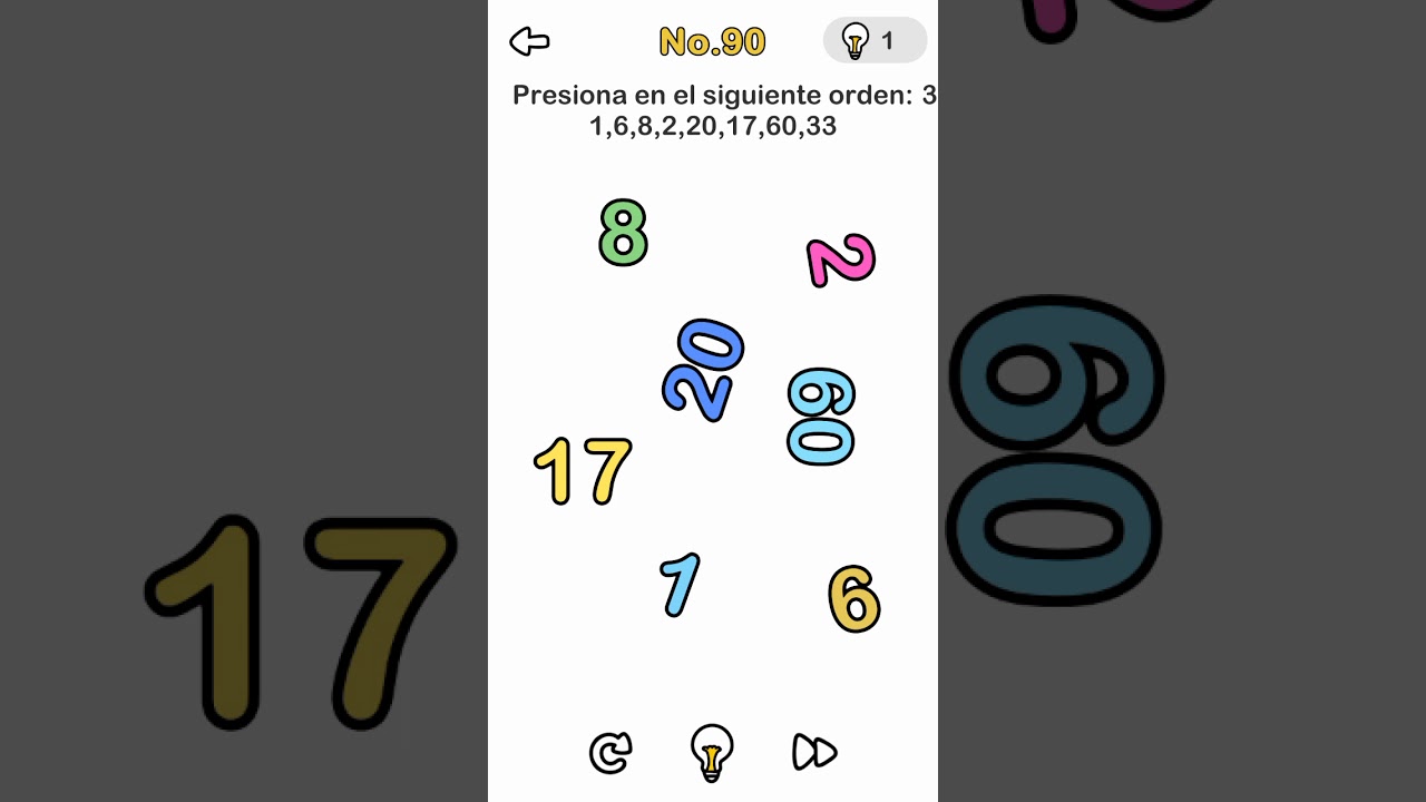 Brain Out|Nivel 90|RESUELTO|Android|Gameplay|ESPAÑOL|2020 - YouTube