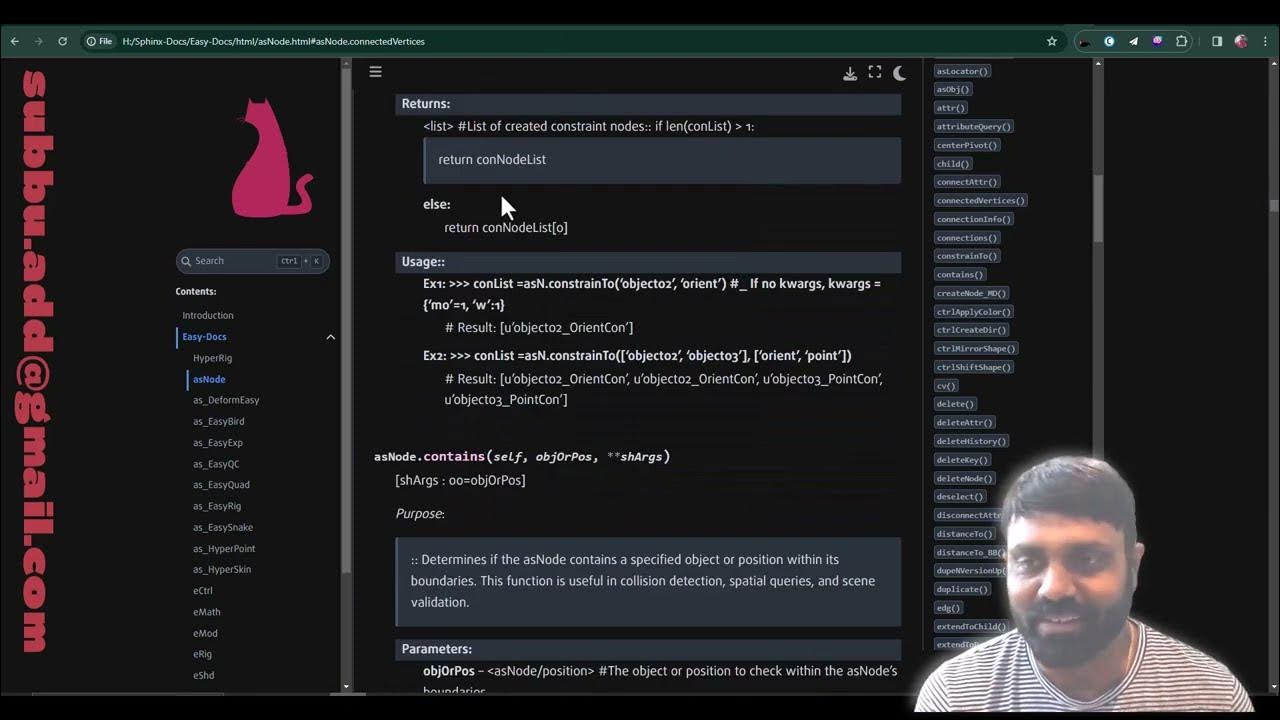 Revolutionize Python Tools Documentation with Custom GPTs and Sphinx –Speed Up Your Workflow by ...