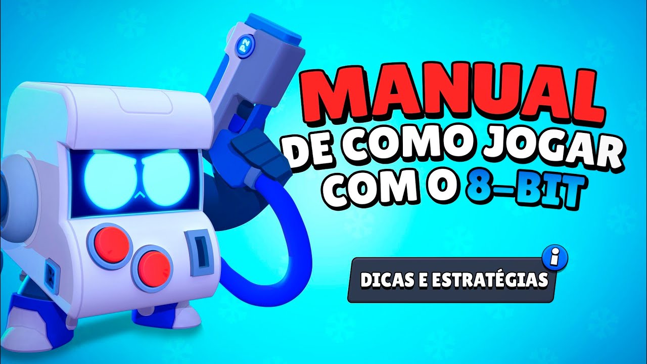 Como Jogar Bem de 8-bit (Dicas e Estratégias) - YouTube