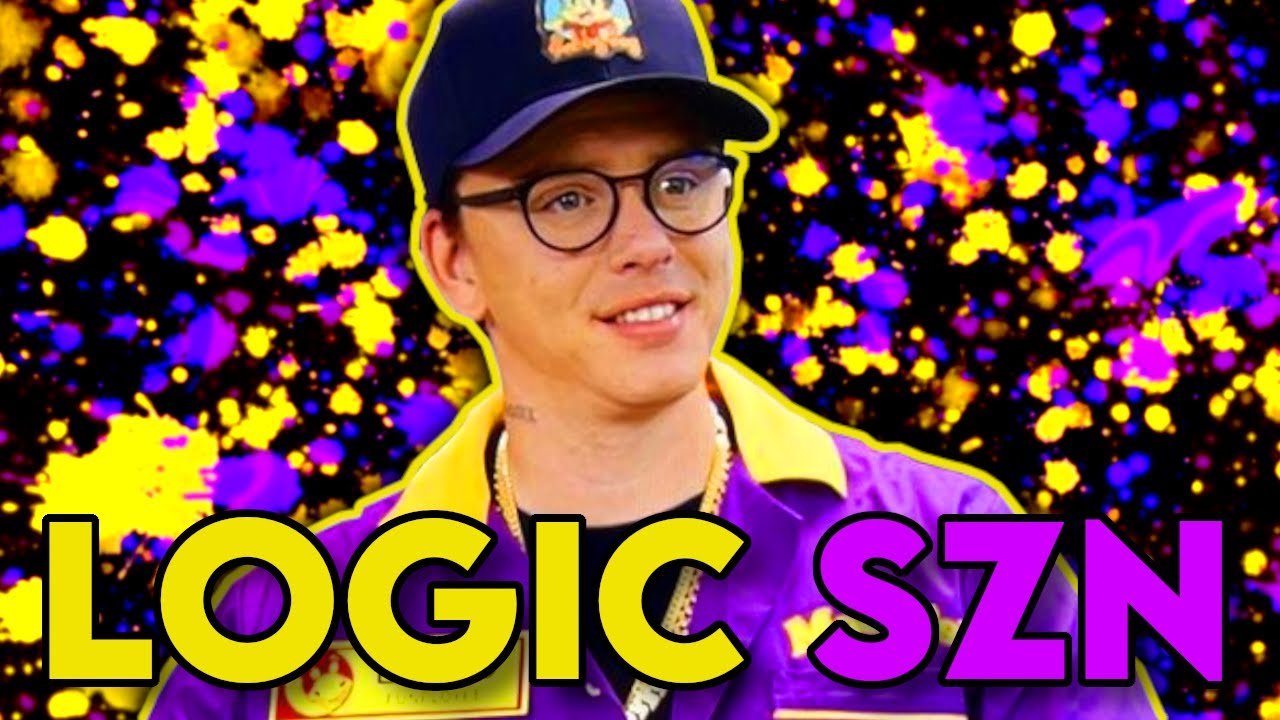 NEW Logic Features, Single, Music Videos & COLLEGE PARK - YouTube
