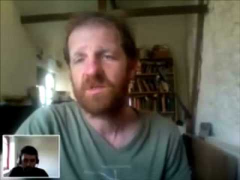 John Matthias on artificial neurons and music - YouTube