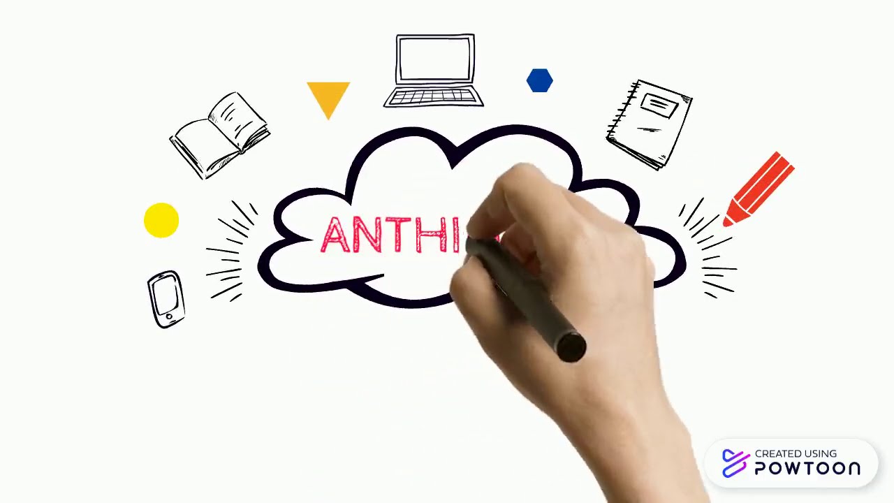 Anthimeria - YouTube
