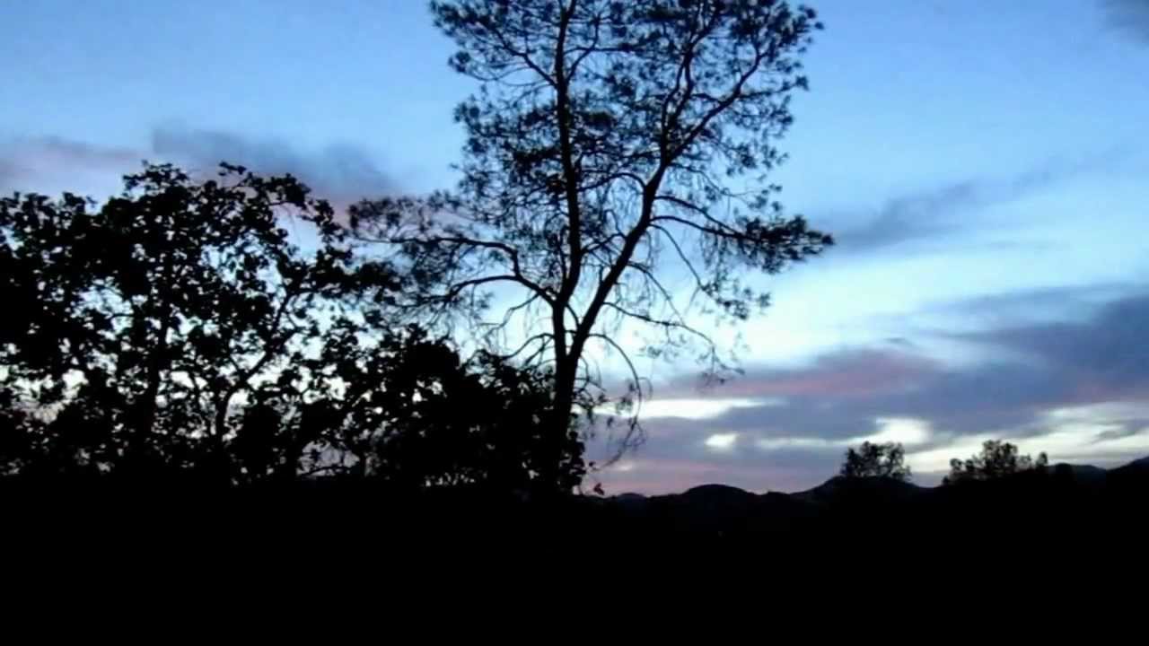 Kern County Caliente Twin Oaks Piute Springs Ranches California - YouTube