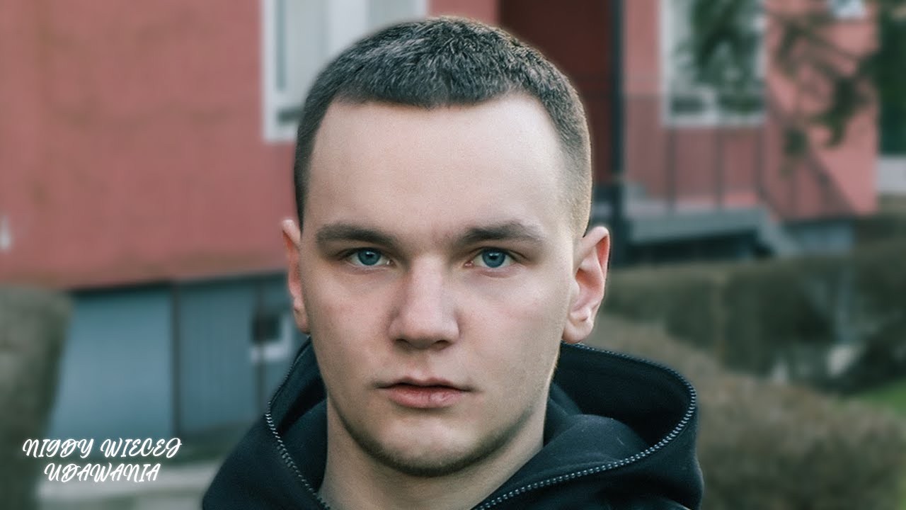 knacker - Nigdy więcej udawania (🎥 @radek.m_photo/Daniel Rojek) - YouTube