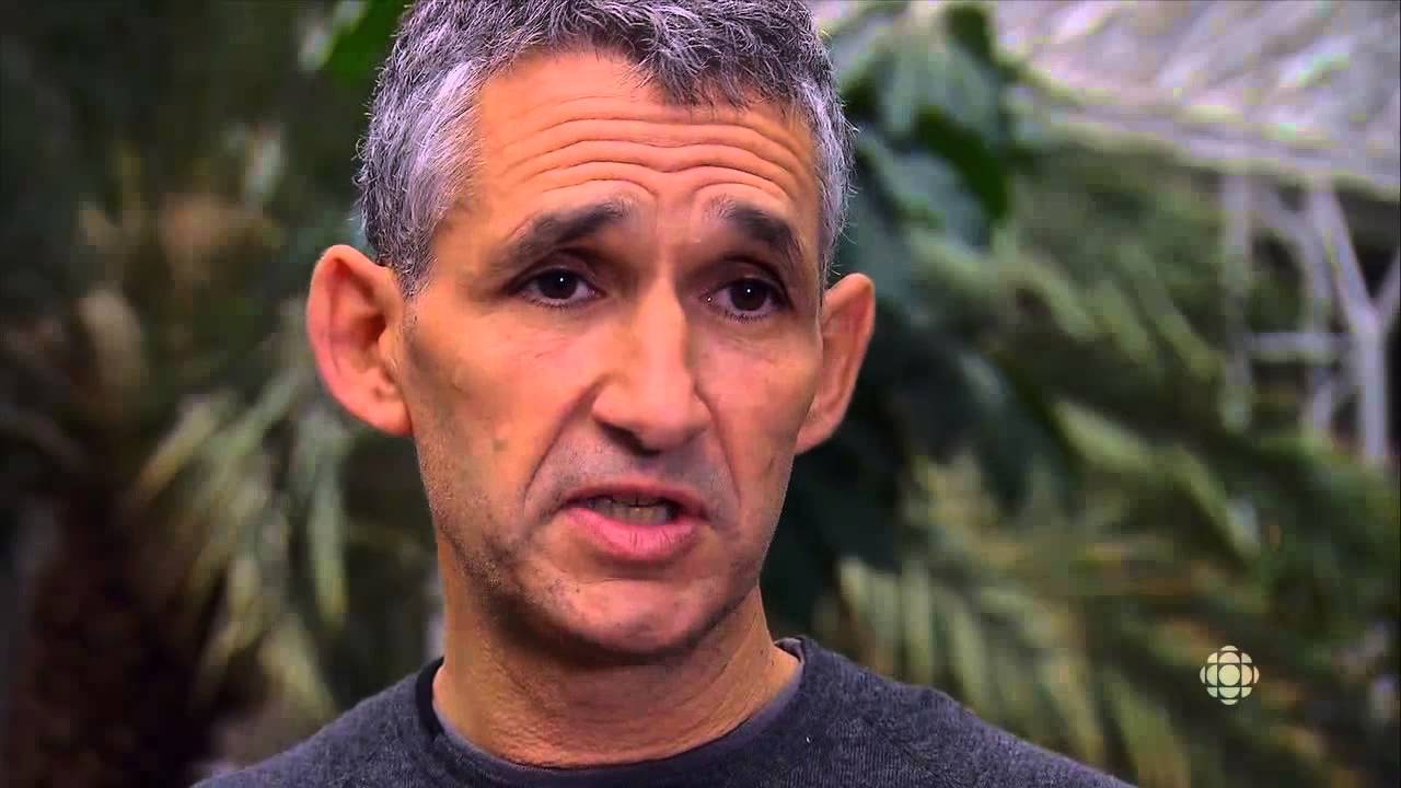 The Nature Of Things - It Takes Guts - YouTube