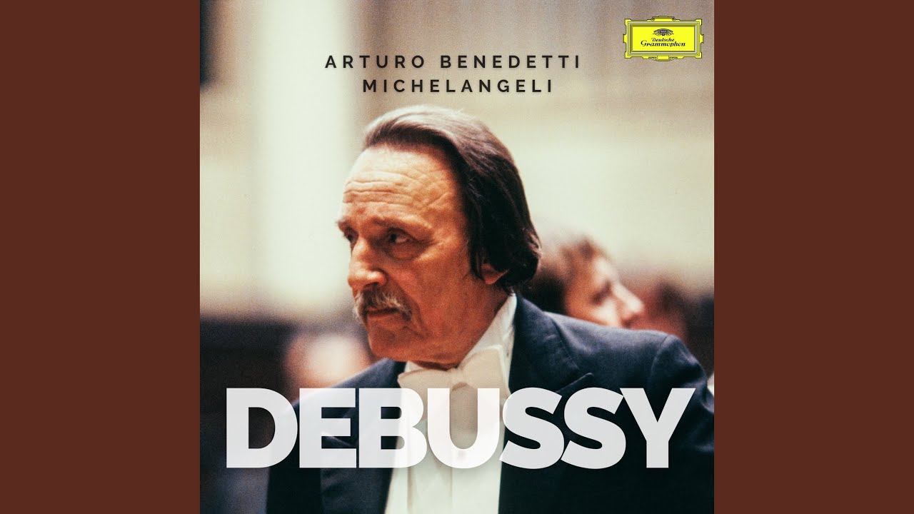 Debussy: Images I, CD 105: II. Hommage à Rameau - YouTube
