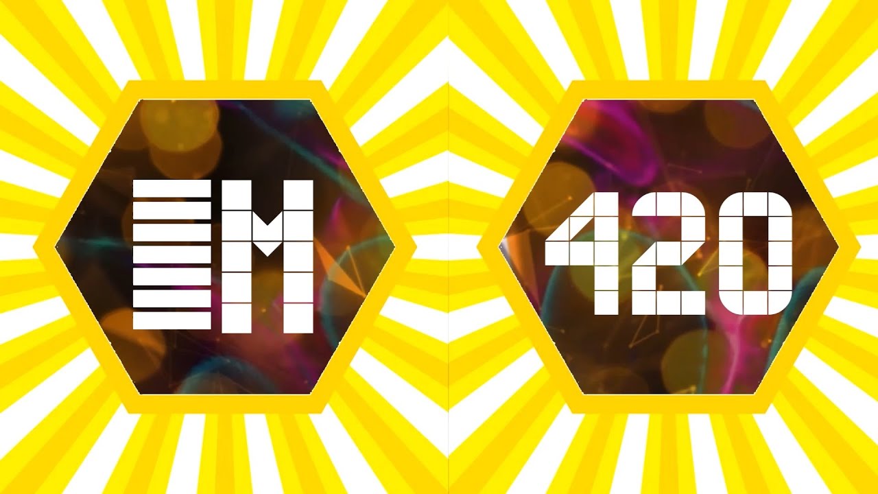 BCG 7 Minutes Countdown (Hexagon with Left One-Digit Symbol) Remix ...