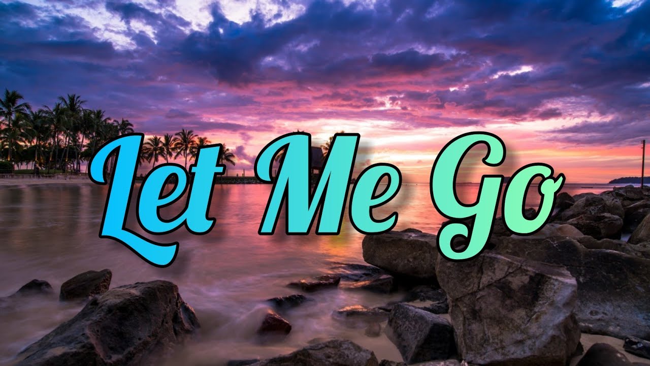 Hailee Steinfeld, Alesso - Let Me Go (Lyrics) ft. Florida Georgia Line ...