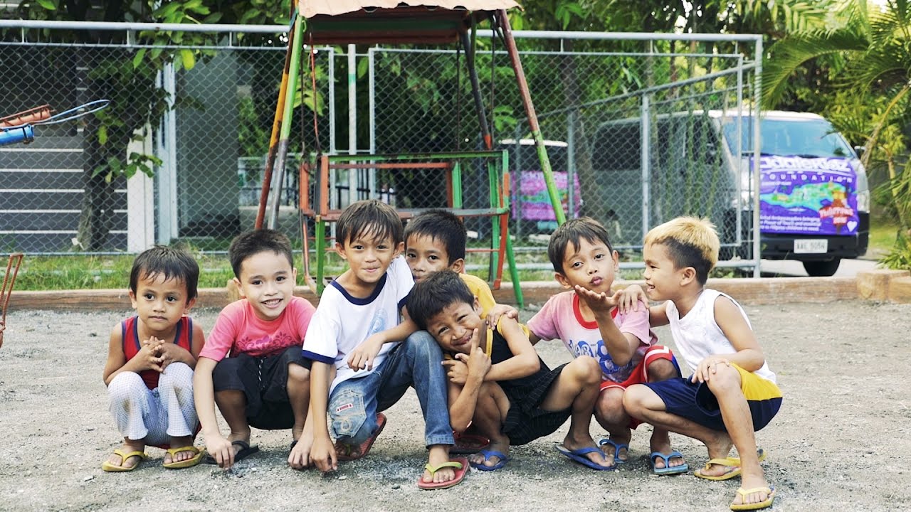 Liddle Kidz® in the Philippines | A Documentary Film about Pediatric ...