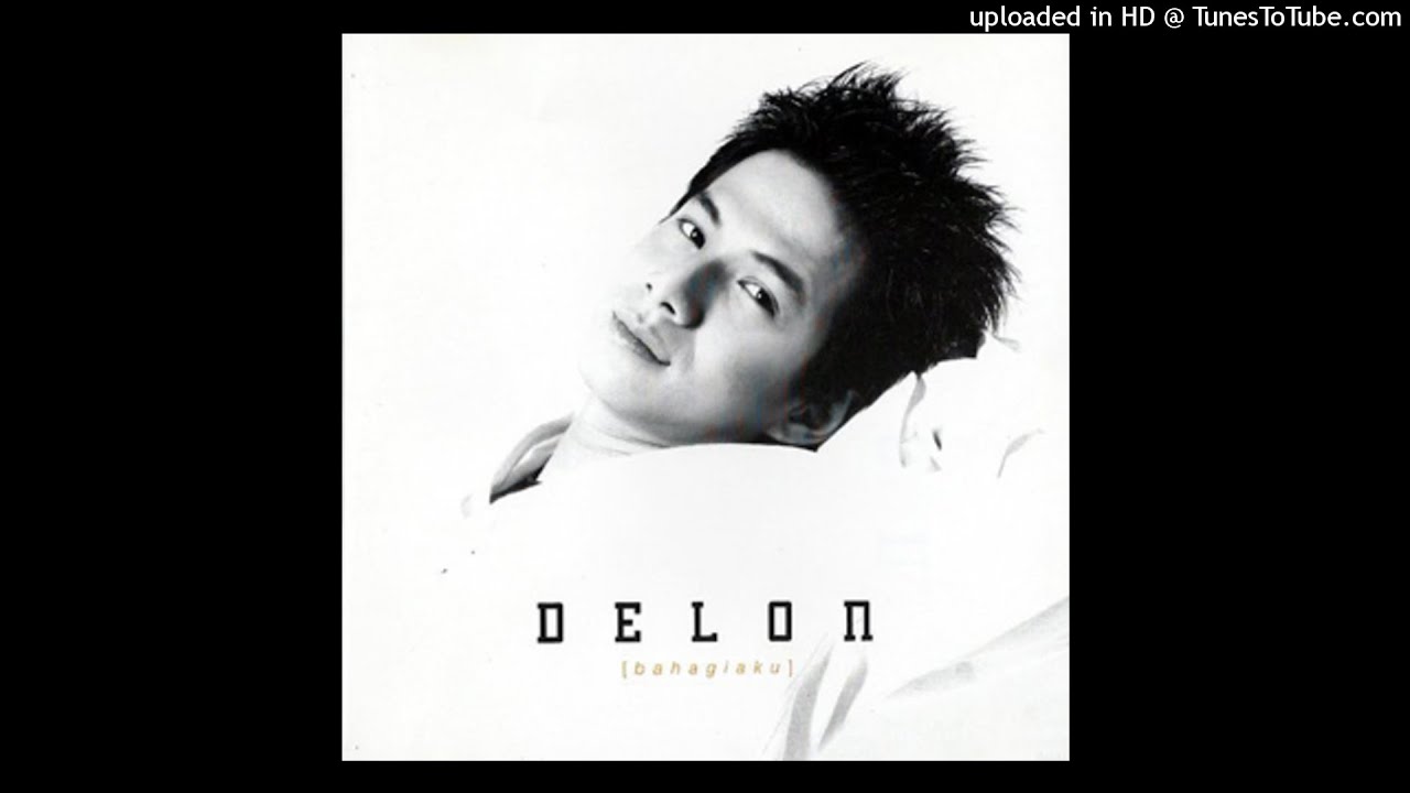 Delon Thamrin - Merindumu - Composer : Rio Febrian 2004 (CDQ) - YouTube