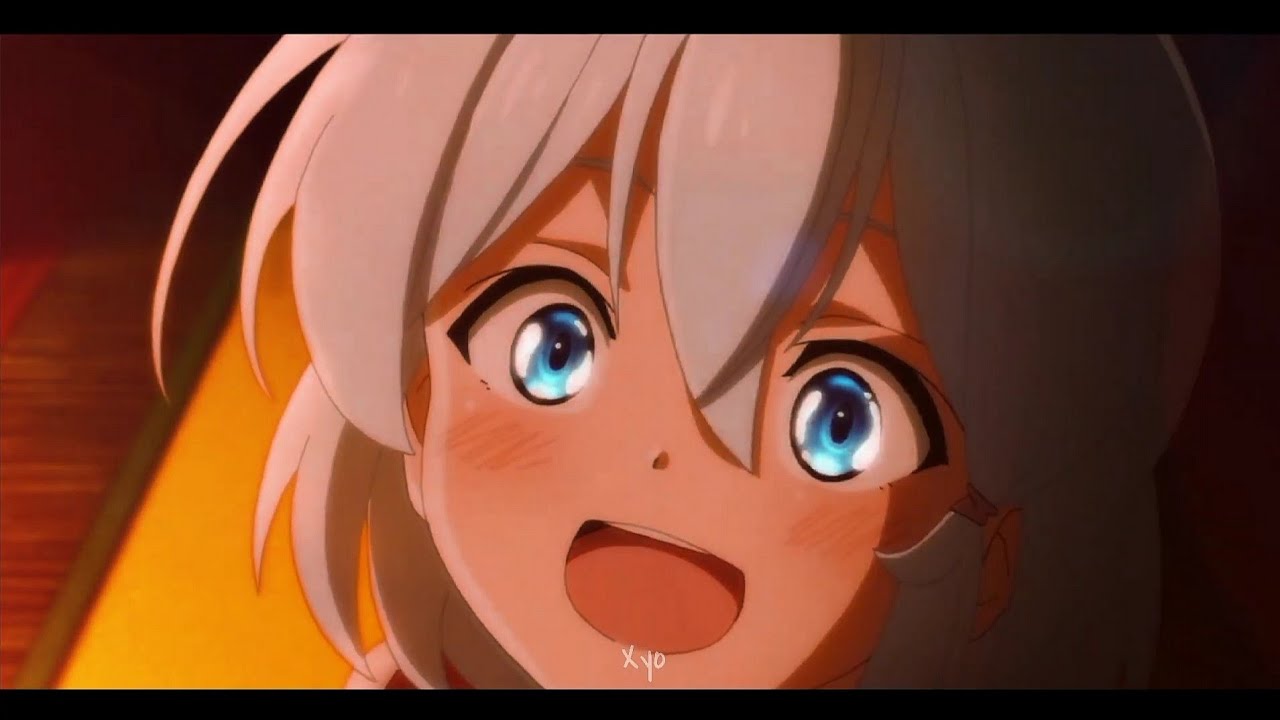 Elaina ¦ Head First - YouTube