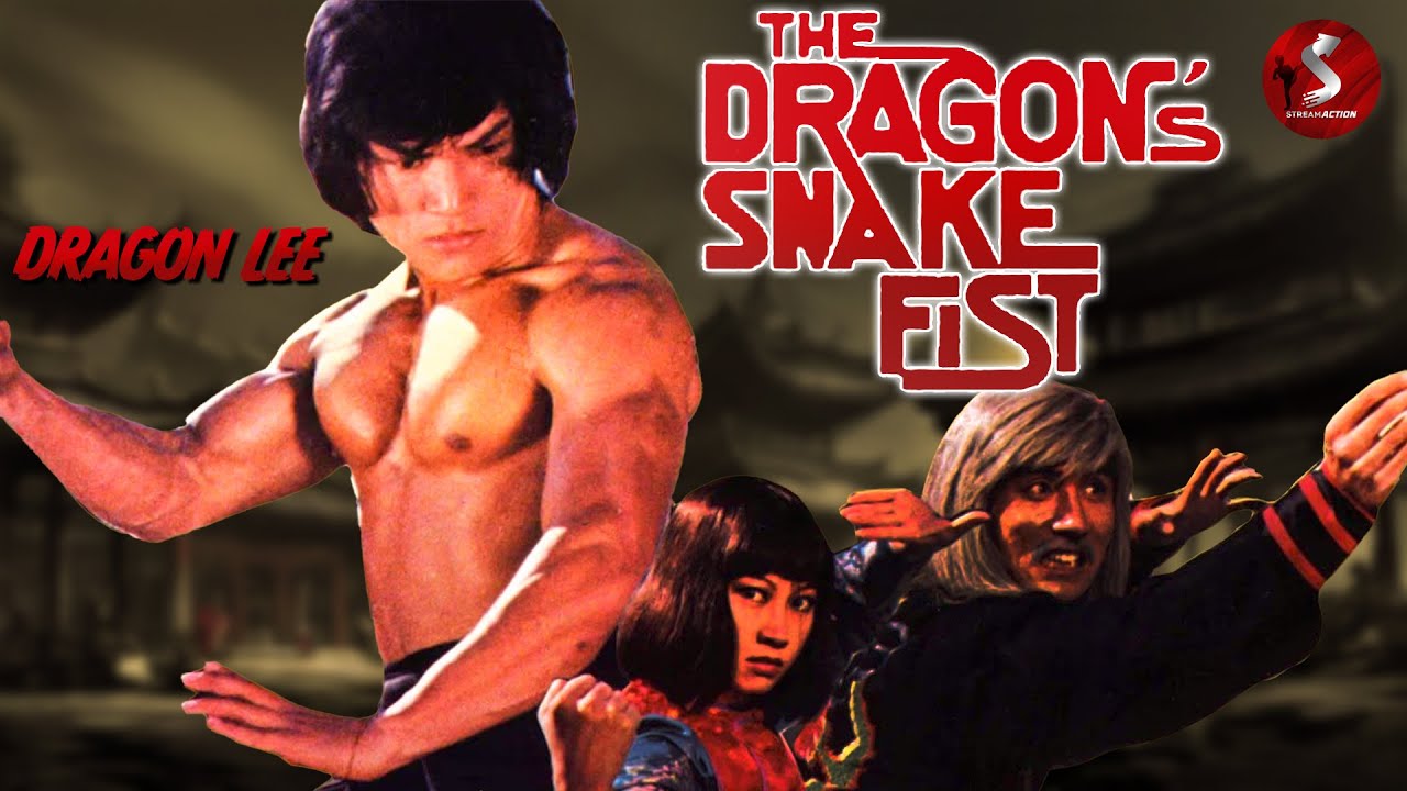 The Dragon's Snake Fist (1979) | MARTIAL ARTS | Full Movie - YouTube