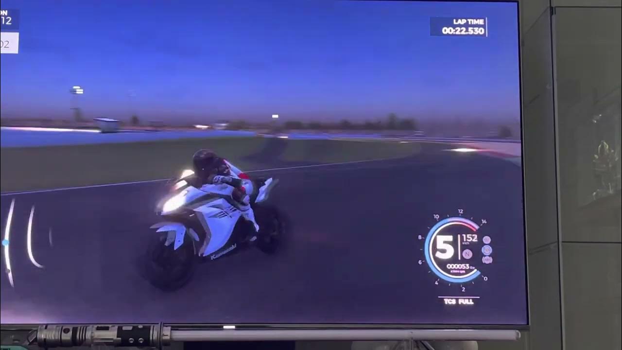 Ride 3 Gameplay YouTube ride-3-gameplay-youtube