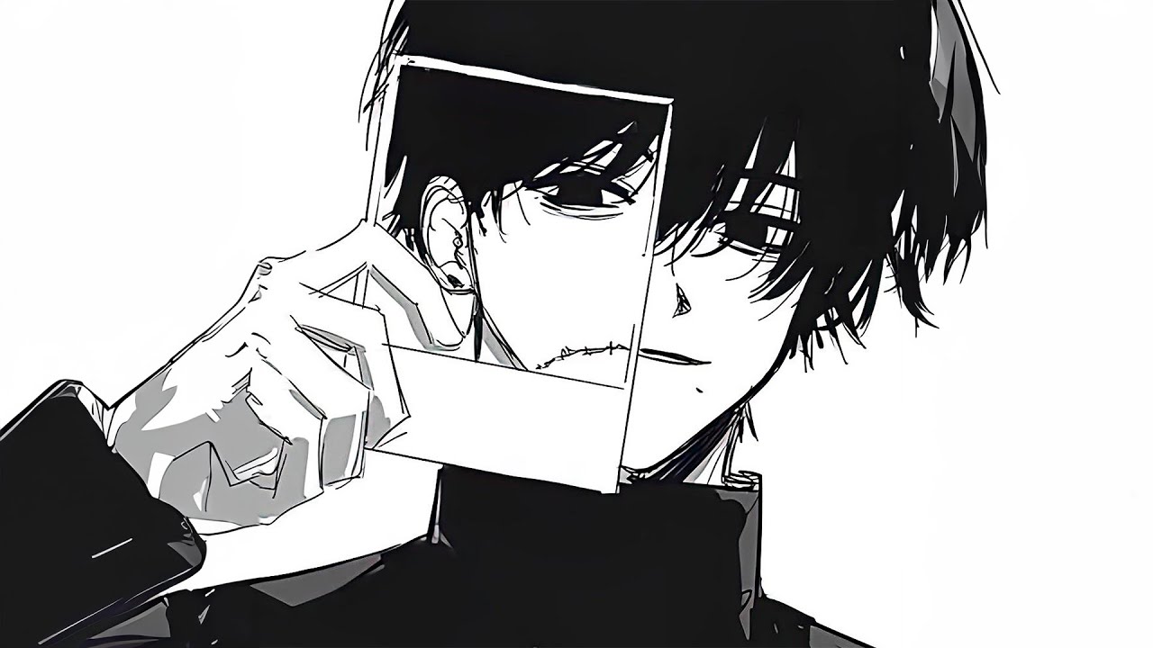 Eiden XII - VOID (Male Version) ft. Shaun Riley - YouTube