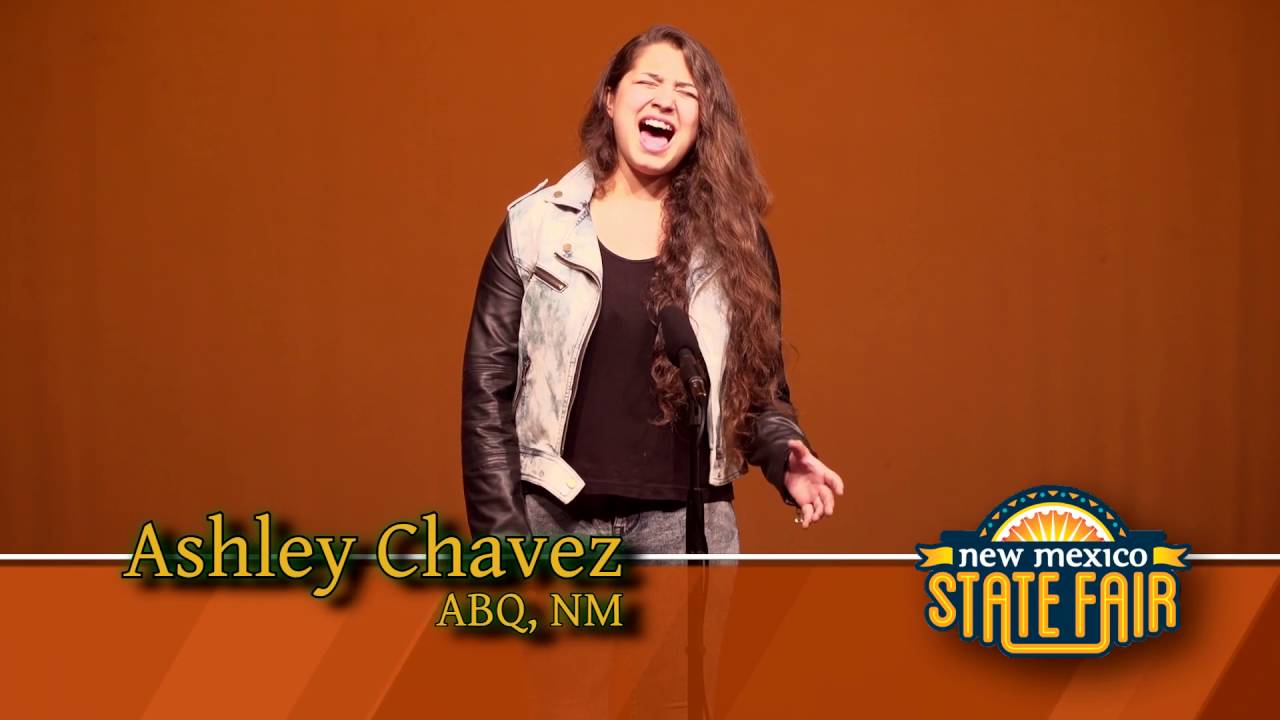 Ashley Chavez - YouTube