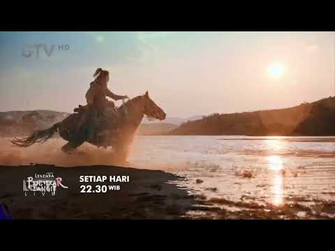 Promo Asian Series Platinum : Legenda Pendekar Langit [4]