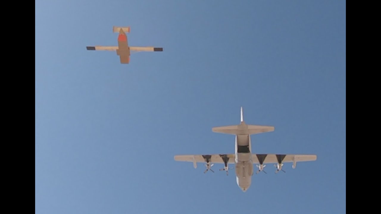 Logistic Glider Highlights as of Jan 2020 - YouTube