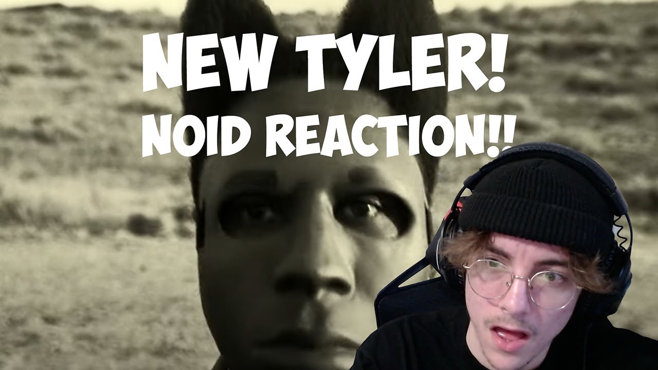NOID- TYLER THE CREATOR ALBUM - YouTube