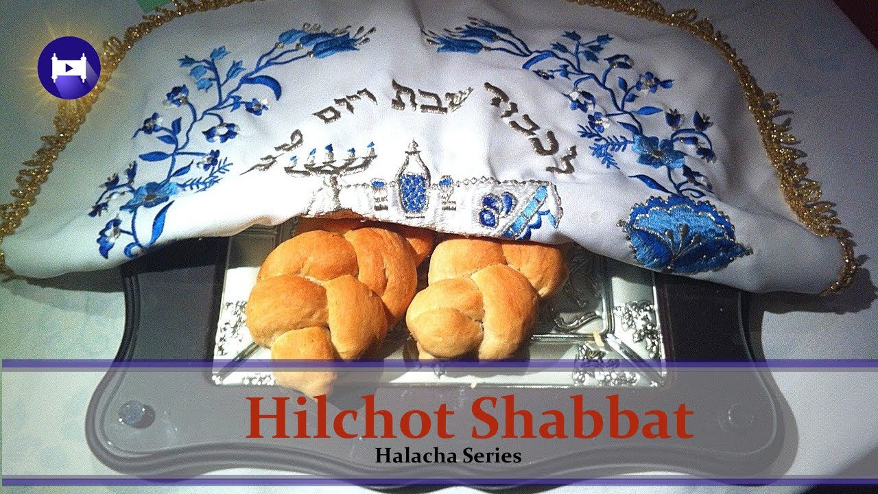 Hilchot Shabbat - Renting out on Shabbat, Keeping Shabbat in Space + More - Rabbi Uriya Dadoun ...