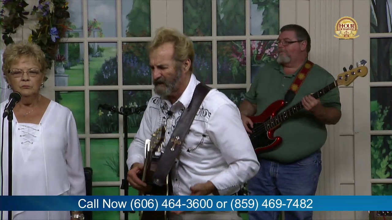 WLJC TV Hour of Harvest featuring Gloryland Baptist originally aired ...