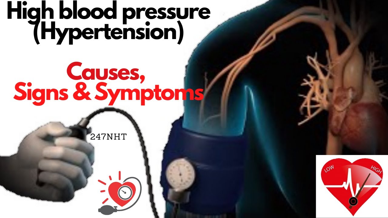 High Blood Pressure Hypertension What Are The Signs Your Blood high-blood-pressure-hypertension-what-are-the-signs-your-blood