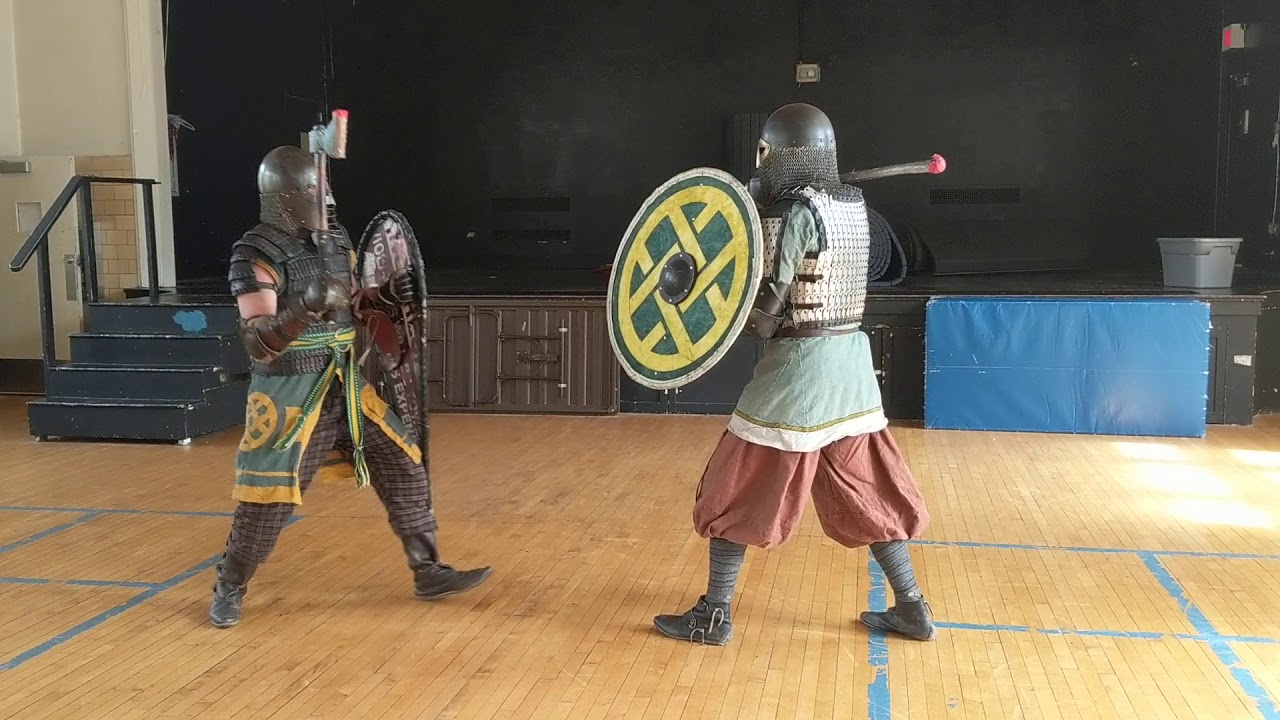 Tuchux practice spring 2019 - YouTube