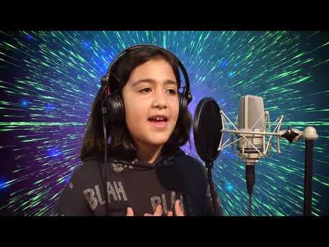 Nicky Jam - El Amante (Cover By Maria Jose Jimenez)